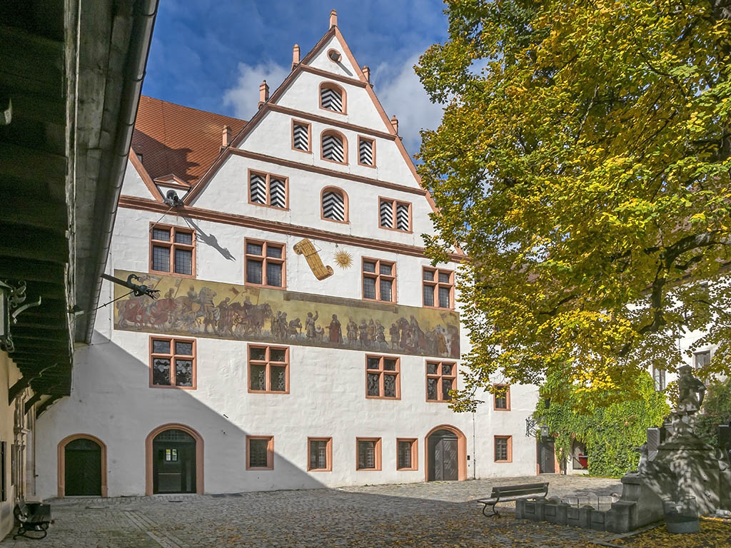 Schloß Ratibor - Wenzel Architekten und Ingenieure Schloß Ratibor - Wenzel Architekten und Ingenieure